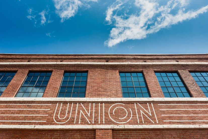 Gallery: Large, Modern Event Venue in Kansas City | UNION