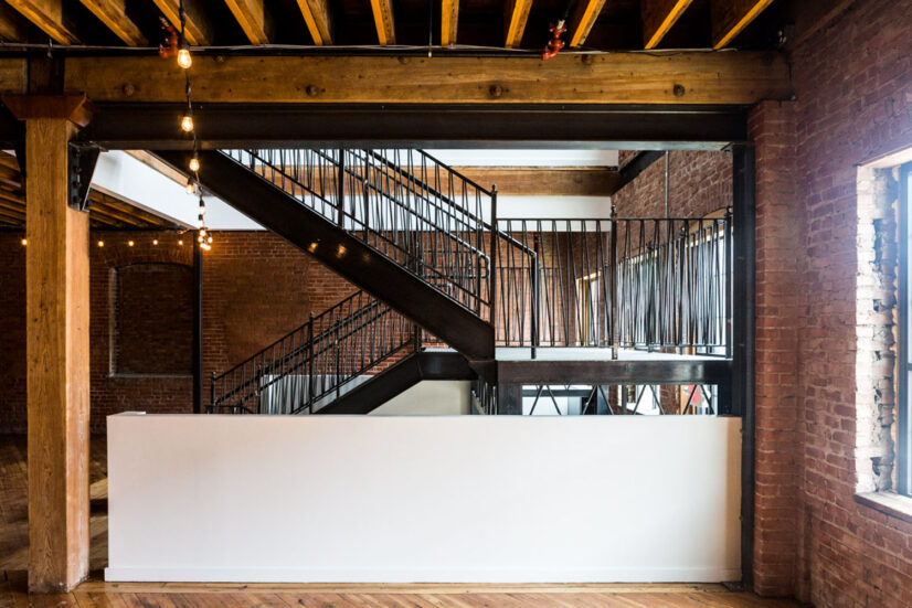 Gallery: Large, Modern Event Venue in Kansas City | UNION