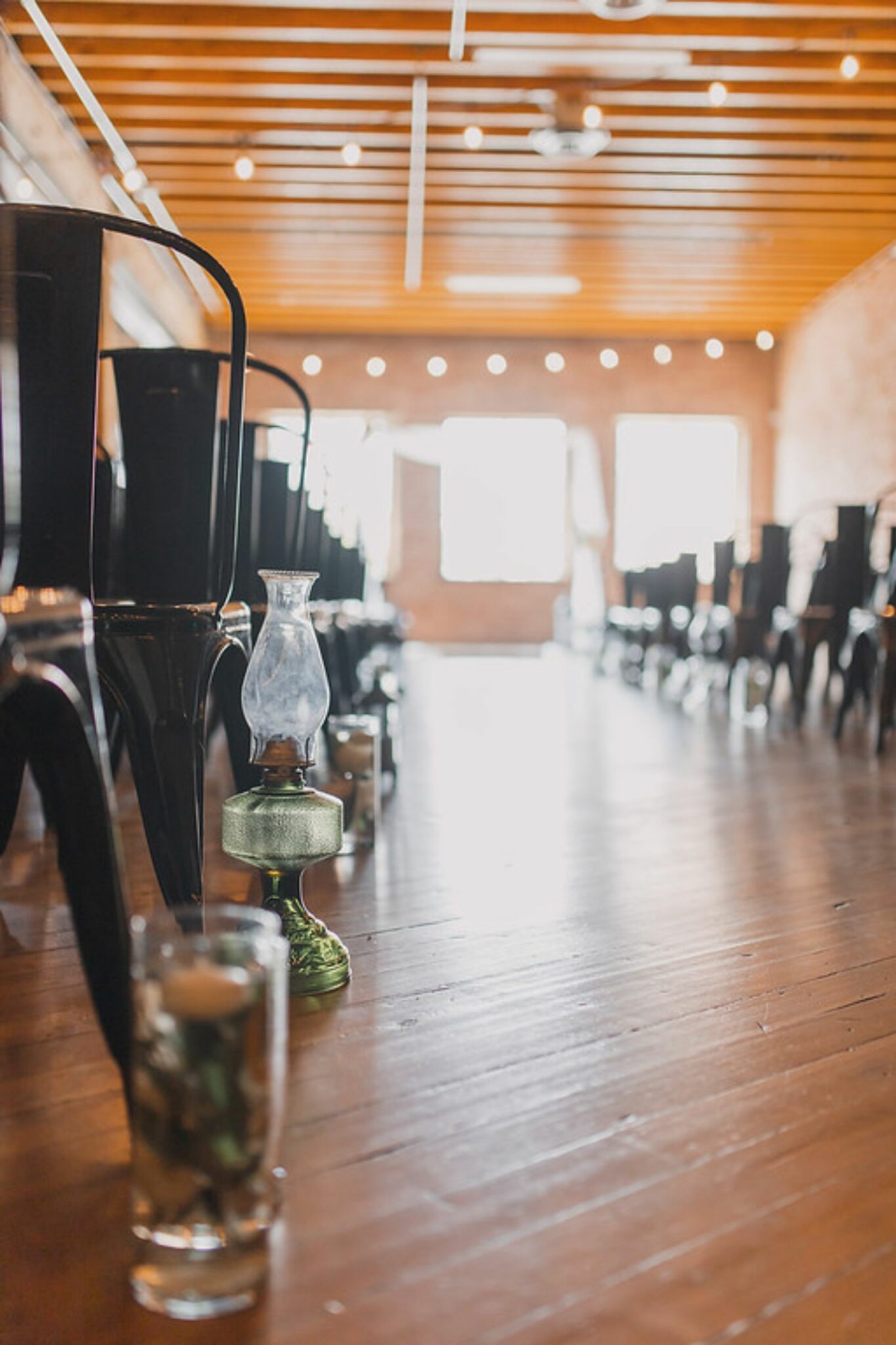 Modern Event Space in Kansas City | UNION