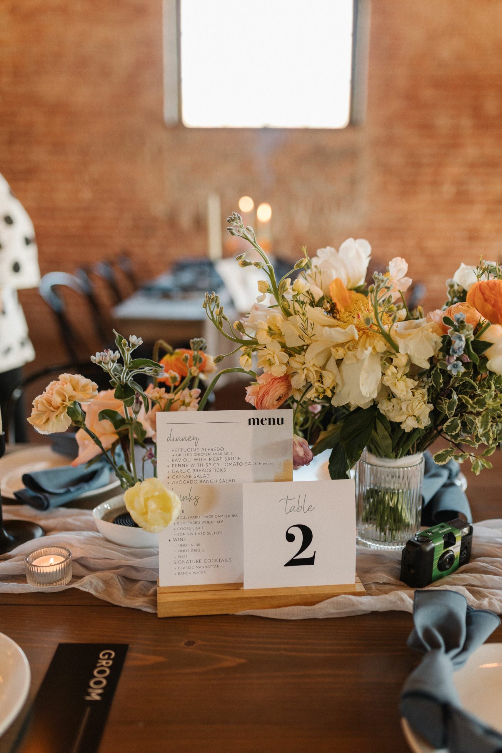 Modern Event Space in Kansas City | UNION