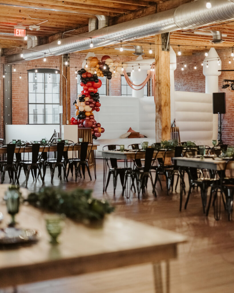 7 Festive Holiday Party Ideas in Kansas City